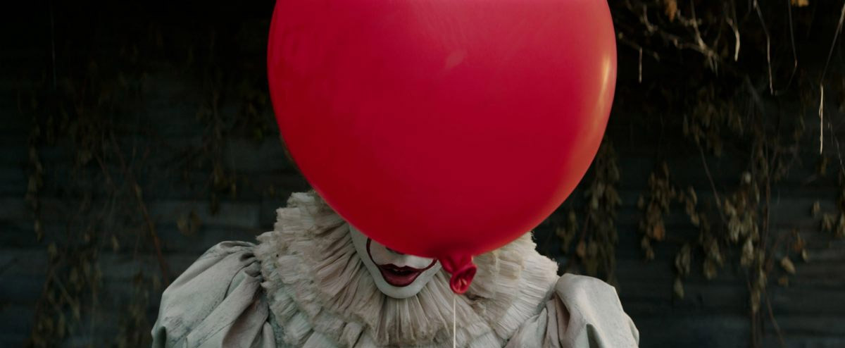 Se acerca el nuevo trailer de It y nada mejor que unas imágenes para ...