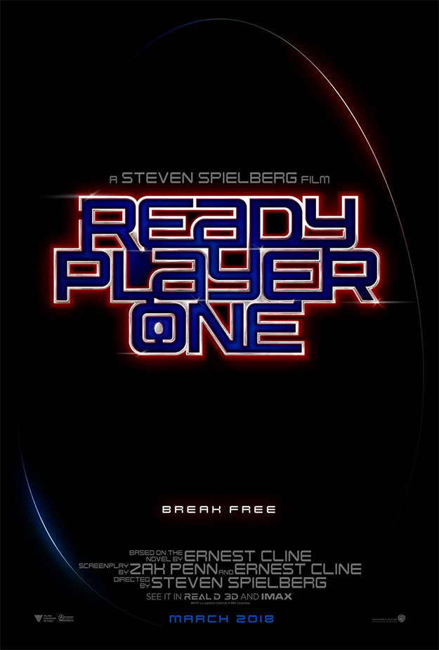 El primer trailer de Ready Player One es una completa locura repleta de ...