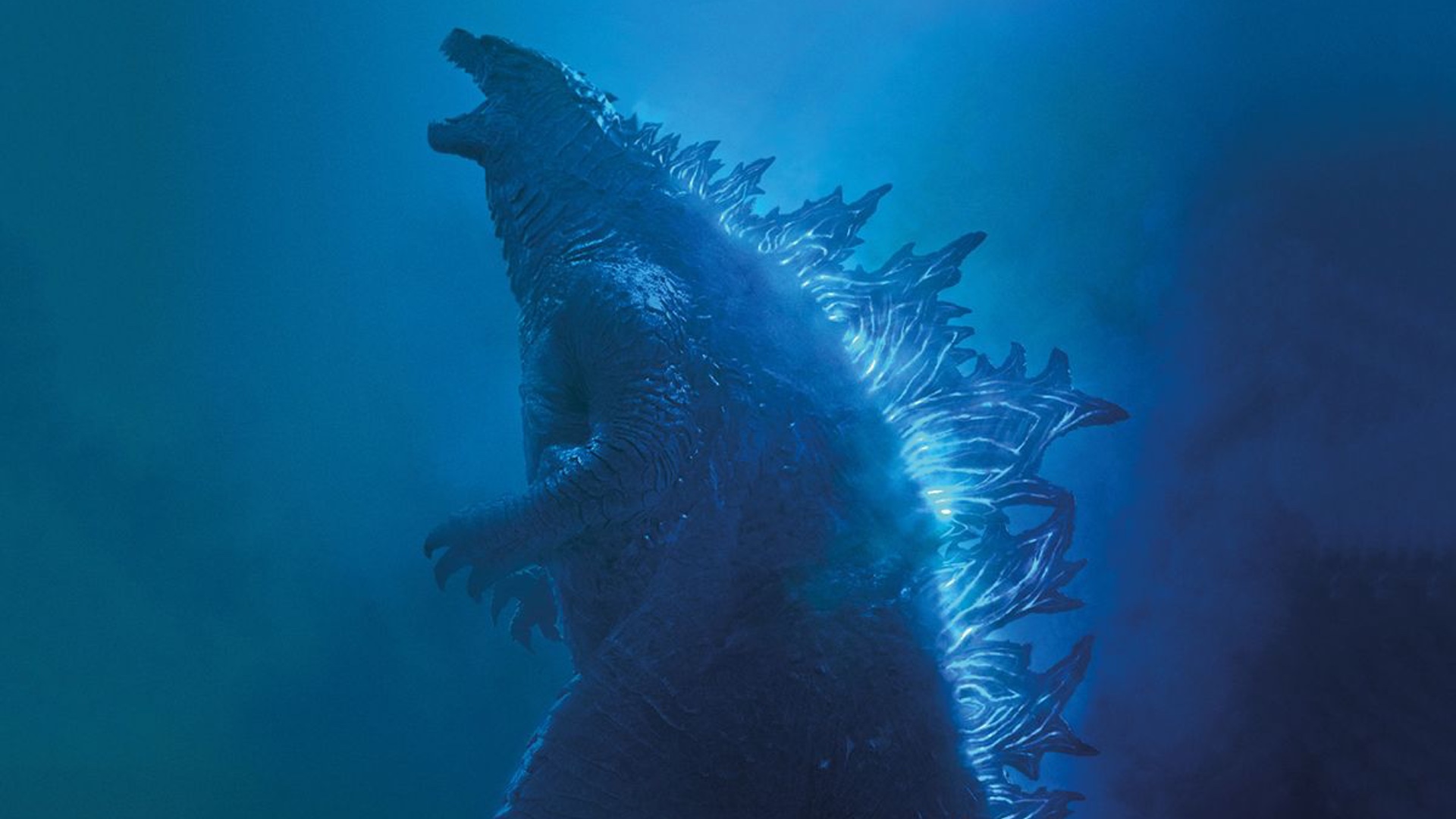 Este spot de Godzilla: rey de los monstruos es para volverse loco y ... Este spot de Godzilla: rey de los monstruos es para volverse loco y ...