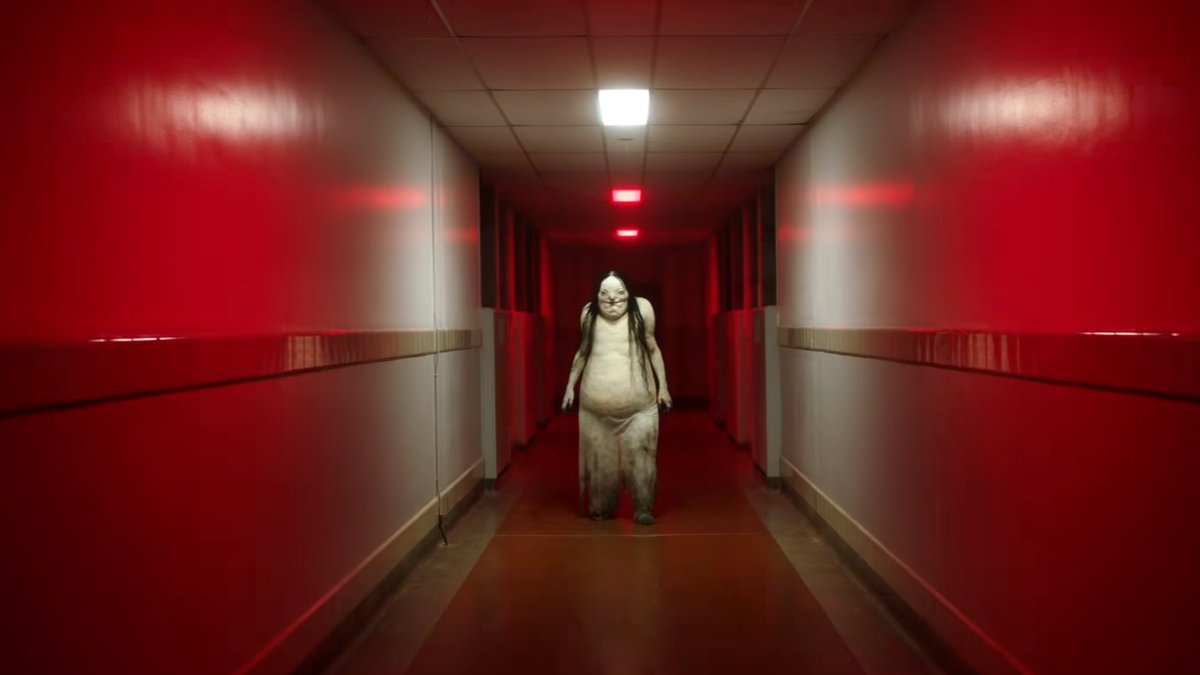 Sobresaliente trailer de Scary Stories to Tell in the Dark. Miedo y terror.