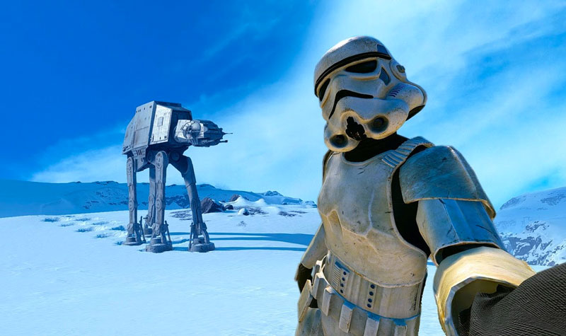 Lucasfilm quiere más Star Wars y ficha director y guionista