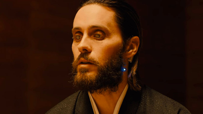 Tras 3 años de maquinación Disney y Jared Leto harán TRON 3