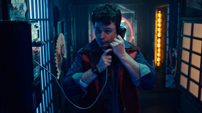 Sitges 2020: disfrutando de la referencial y gamberra Vicious Fun